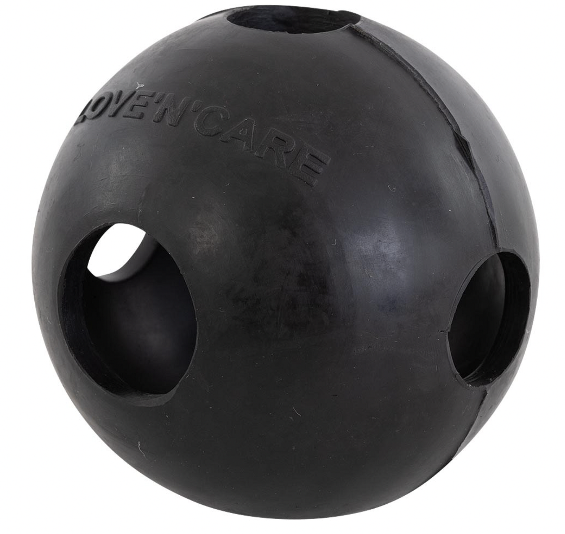 Premier Rubber Ball Protection - Marton Rideutstyr AS